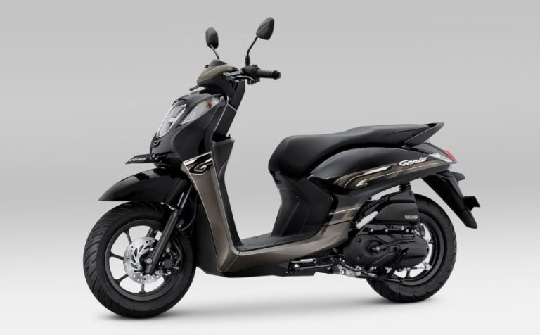 Pajak Tahunan Mobil Honda Genio, Ini Estimasinya | Cek Samsat Online