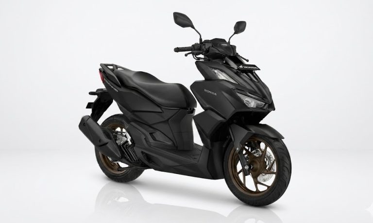 Harga Honda Vario 160 Terbaru di Surabaya 2026 | Cek Samsat Online