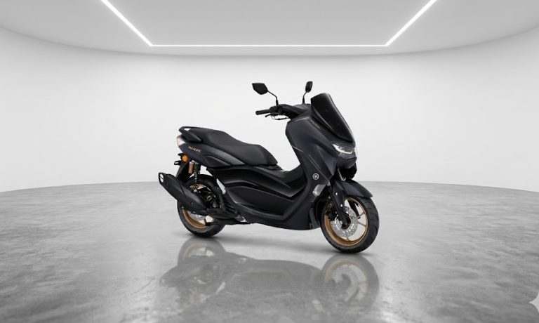 Harga Yamaha NMAX Terbaru di Jakarta 2026 | Cek Samsat Online