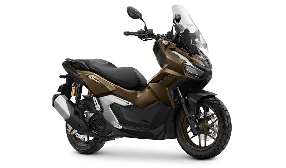 Harga Honda ADV 160 Terbaru 2026 | Cek Samsat Online