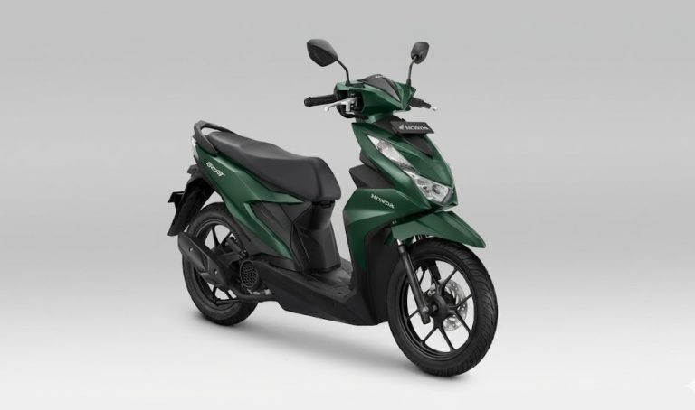 Harga Honda BeAT Terbaru di Medan 2026 | Cek Samsat Online