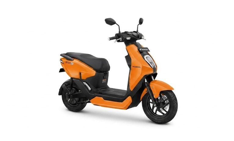 Harga Honda ICON e: Terbaru 2026 | Cek Samsat Online