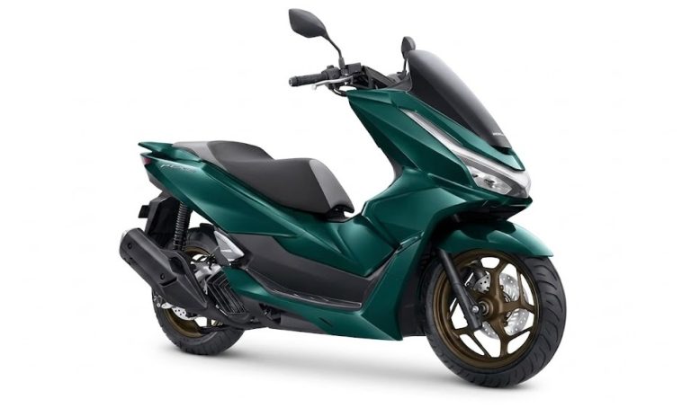 Harga Honda PCX160 Terbaru 2026 | Cek Samsat Online
