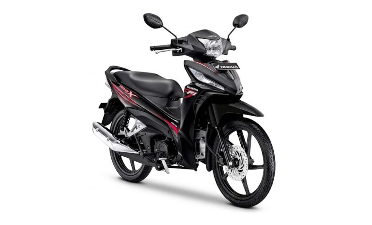 Harga Honda Revo Bekas di Surabaya | Cek Samsat Online