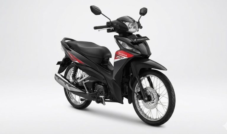 Harga Honda Revo Terbaru di Makassar 2026 | Cek Samsat Online