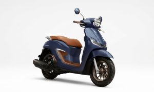 Harga Honda Stylo 160 Terbaru 2026 | Cek Samsat Online