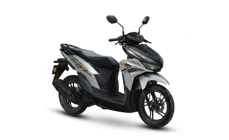 Harga Honda Vario 125 Bekas di Jakarta | Cek Samsat Online