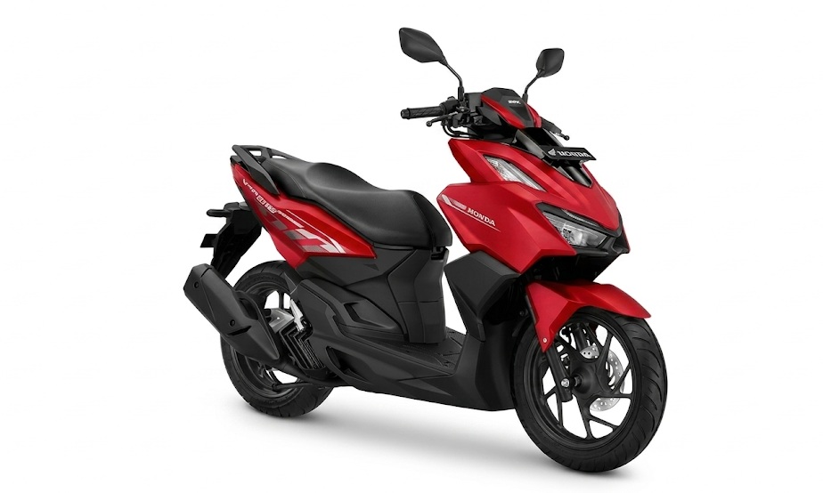Harga Honda Vario 160 Terbaru 2026 | Cek Samsat Online