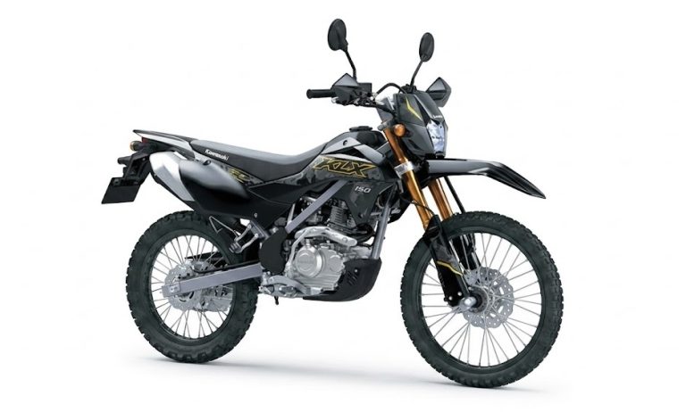 Harga Kawasaki KLX 150 Terbaru 2026 | Cek Samsat Online