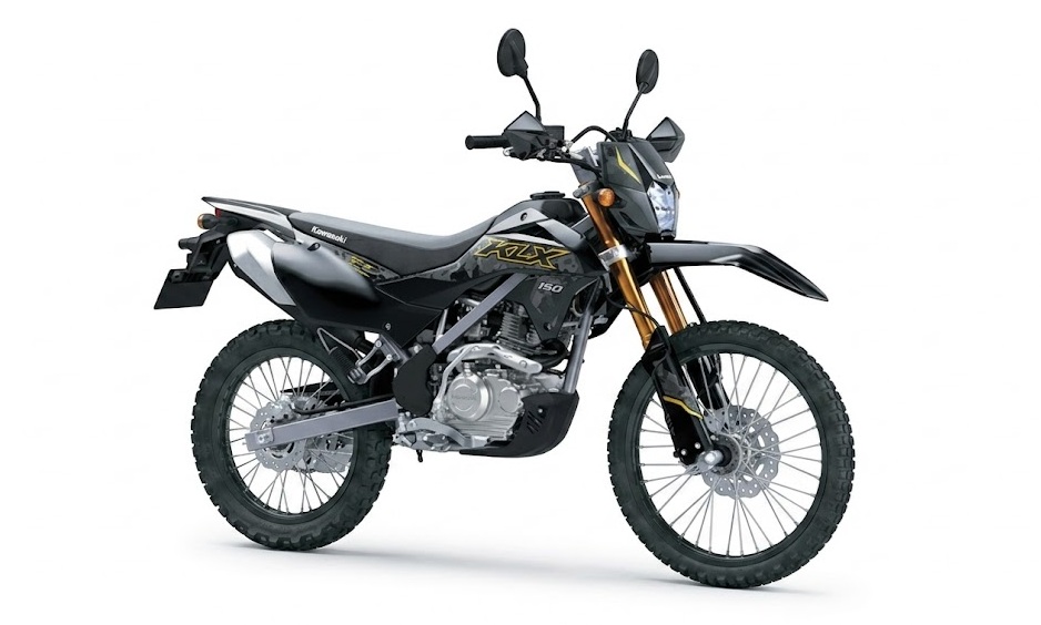 Harga Kawasaki KLX 150 Terbaru 2026 | Cek Samsat Online