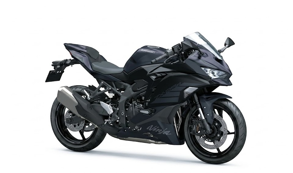 Harga Kawasaki Ninja ZX-25R Terbaru 2026 | Cek Samsat Online
