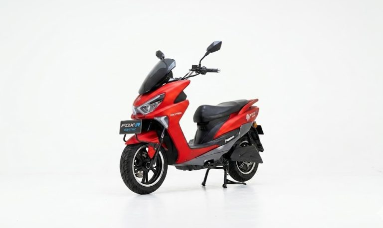 Harga Polytron Fox-R Terbaru 2026 | Cek Samsat Online