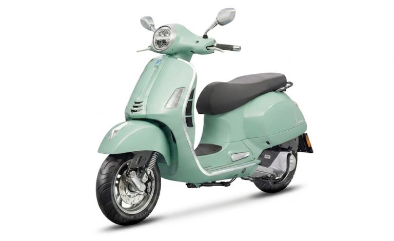 Harga Vespa GTS 150 Terbaru 2026 | Cek Samsat Online