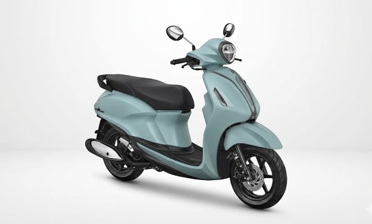 Harga Yamaha Grand Filano Terbaru di Medan 2026 | Cek Samsat Online