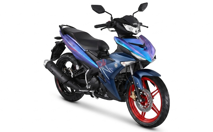 Harga Yamaha MX King Terbaru 2026 | Cek Samsat Online