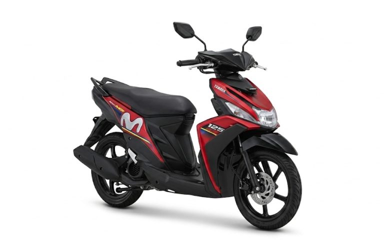 Harga Yamaha Mio M3 125 Terbaru 2026 | Cek Samsat Online