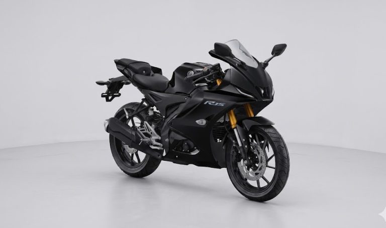 Harga Yamaha R15 Terbaru di Bandung 2026 | Cek Samsat Online