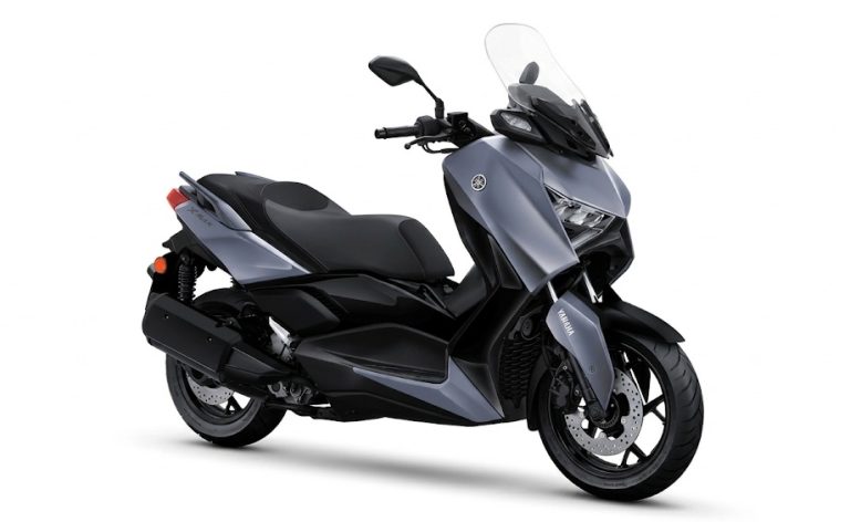 Harga Yamaha Xmax Terbaru 2026 | Cek Samsat Online