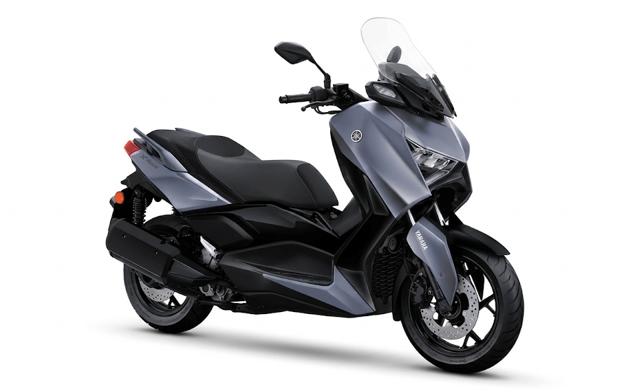 Harga Yamaha Xmax Terbaru 2026 | Cek Samsat Online