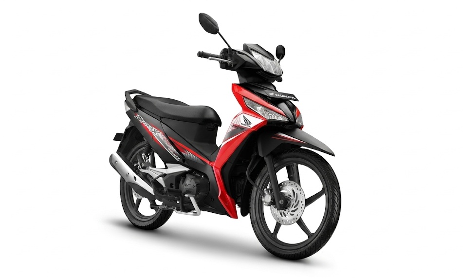Pajak Tahunan Honda Supra X 125 FI, Ini Estimasinya | Cek Samsat Online